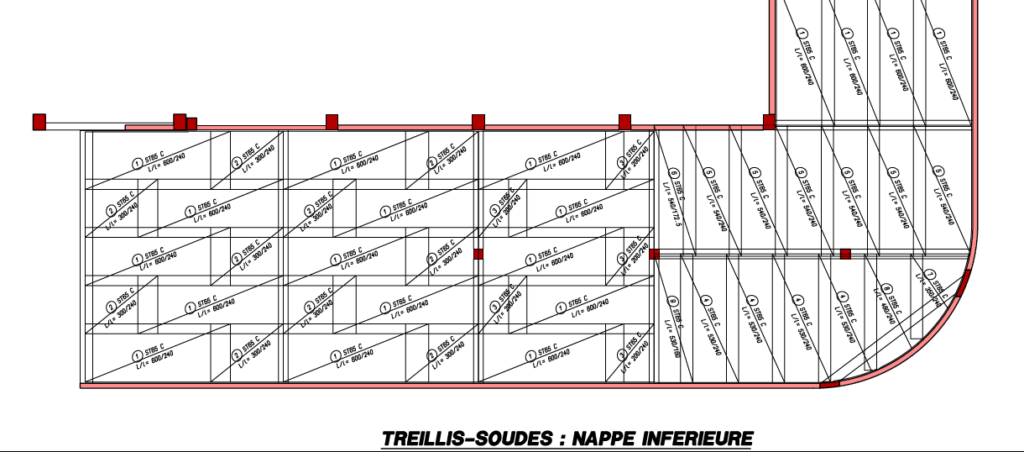 LIDL - Villefranche – Tecodes